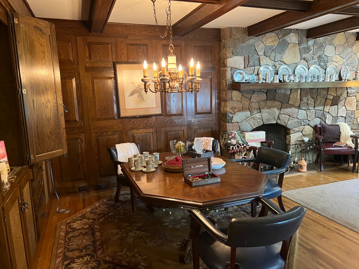 ESTATE SALE BY COLLEEN in Rochester, NY starts on 10/14/2023