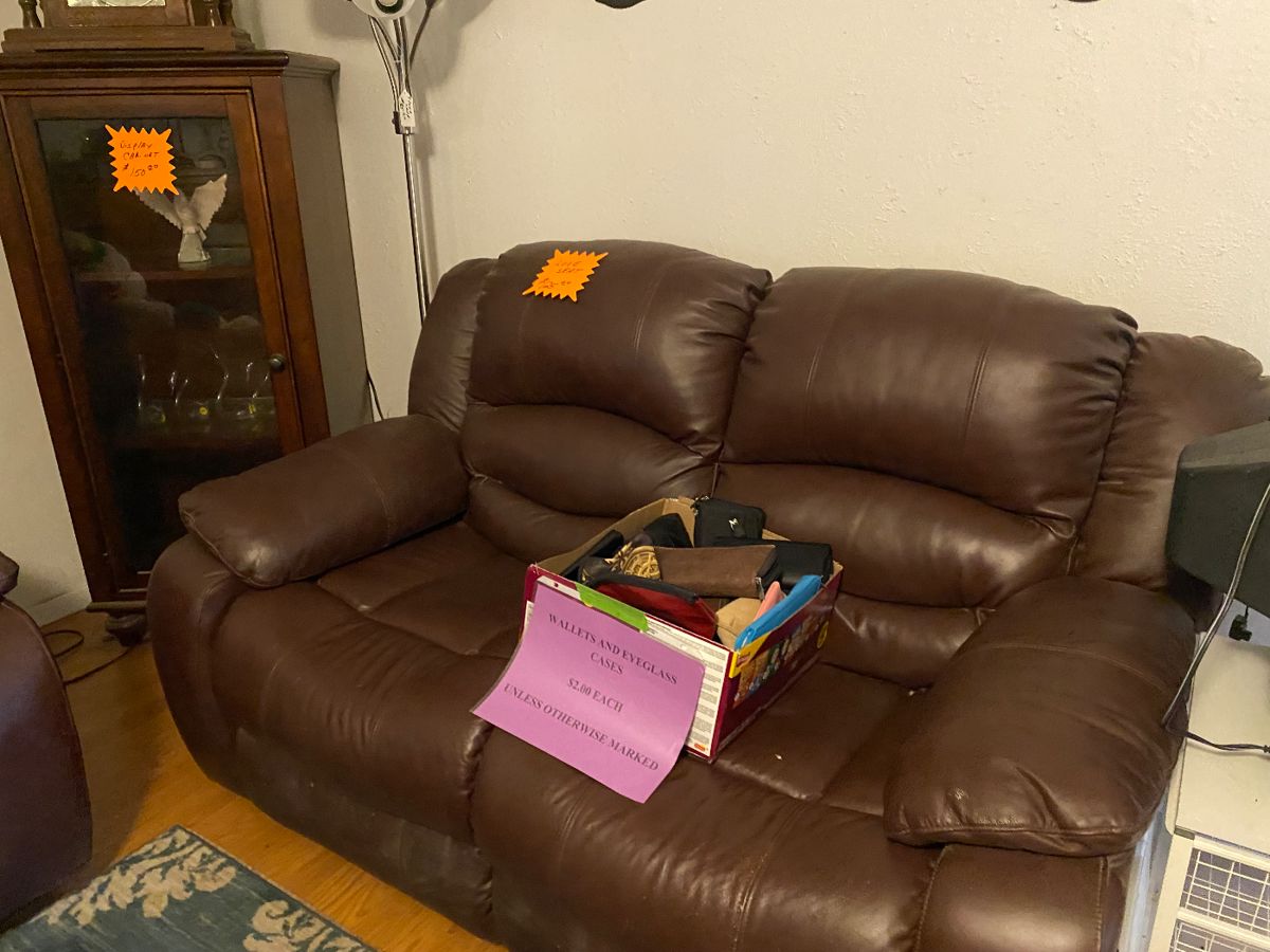 Irving Estate - MacArthur/Hunter Ferrell/Story... starts on 10/26/2023