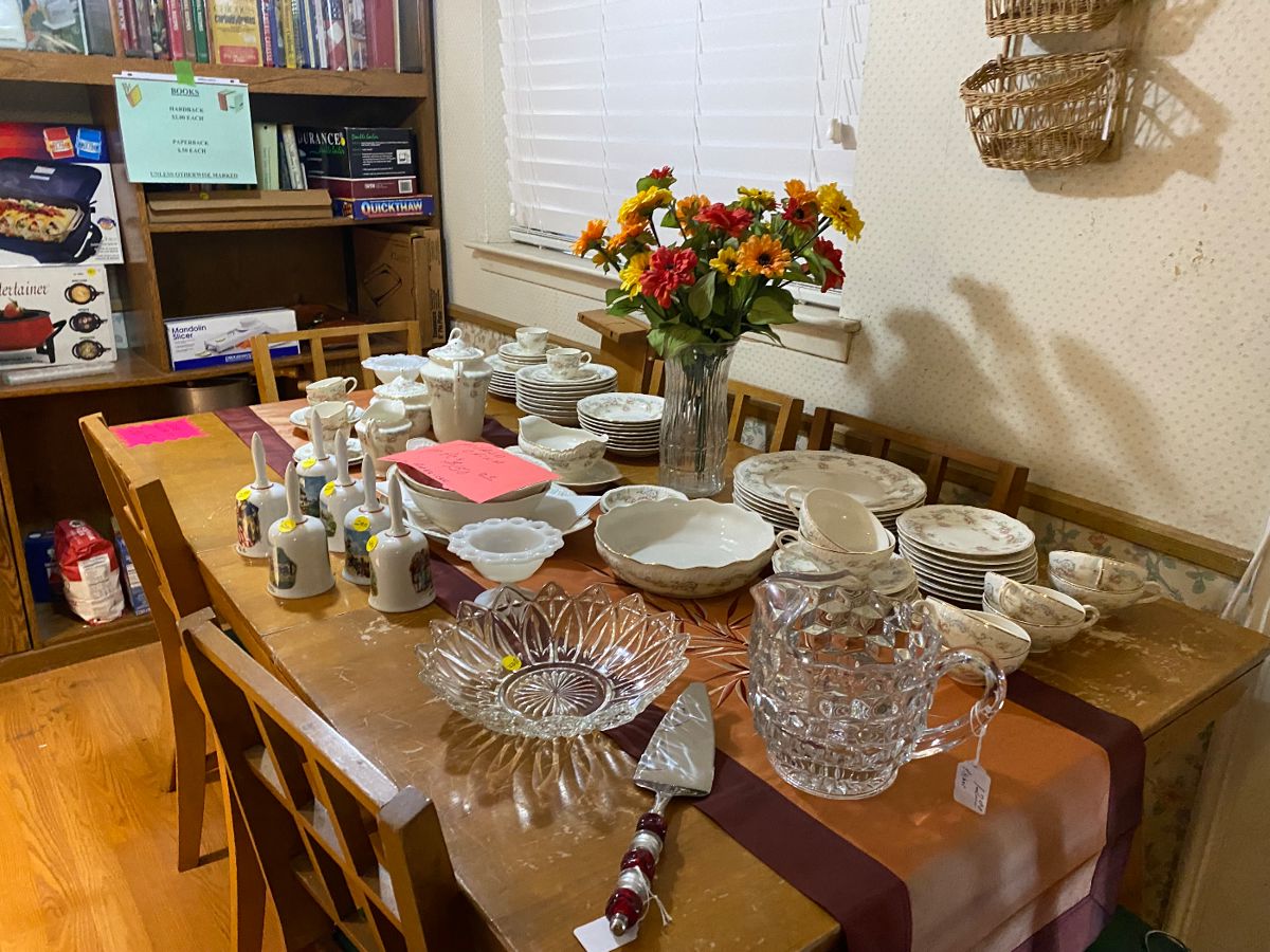 Irving Estate - MacArthur/Hunter Ferrell/Story... starts on 10/26/2023