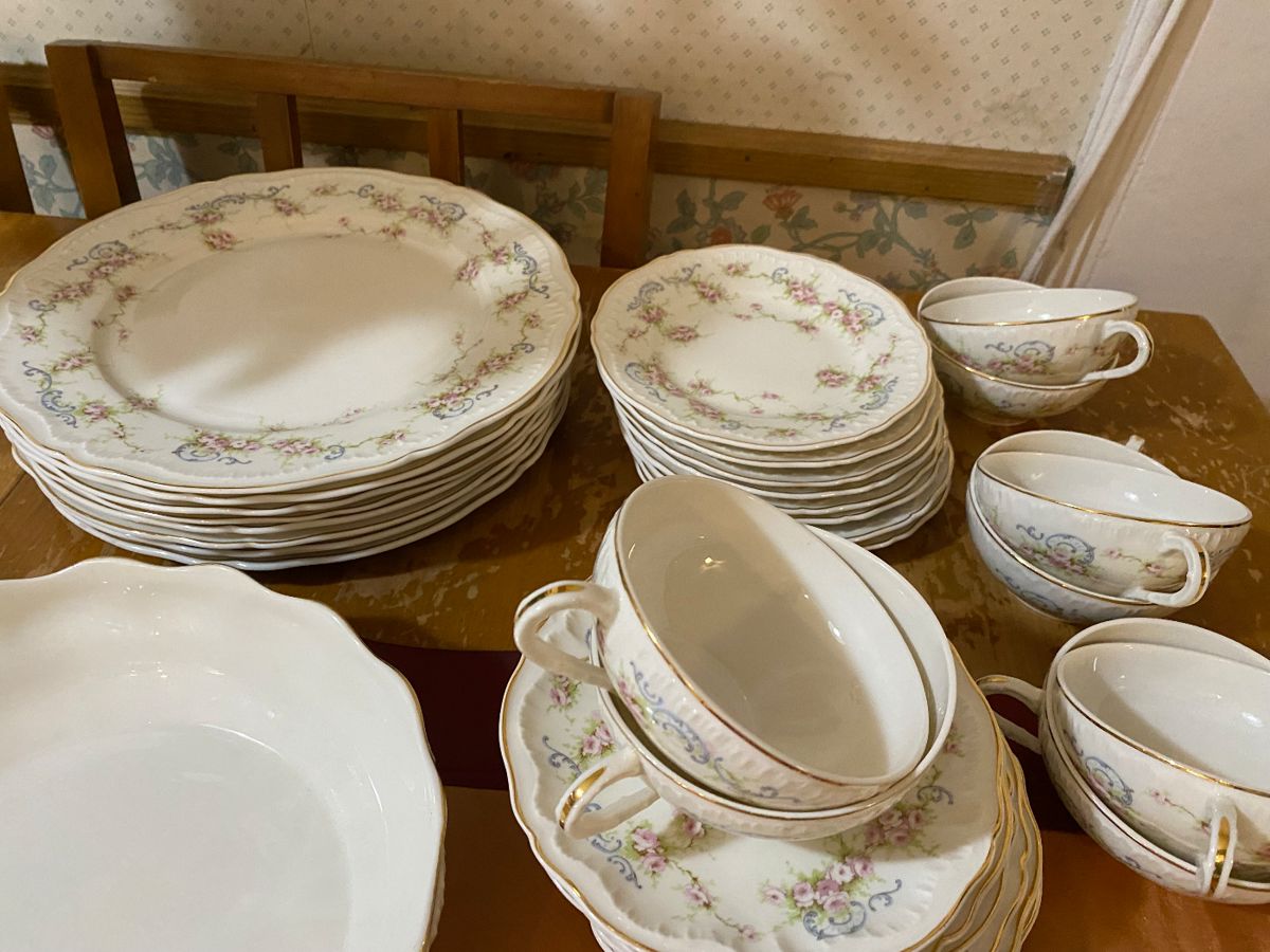 Irving Estate - MacArthur/Hunter Ferrell/Story... starts on 10/26/2023