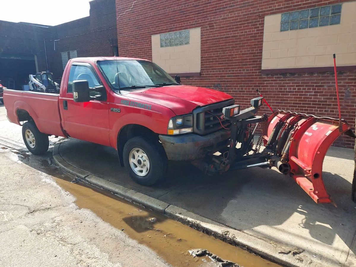 Cleveland Live On-site Auction at 10am starts on 10/7/2023