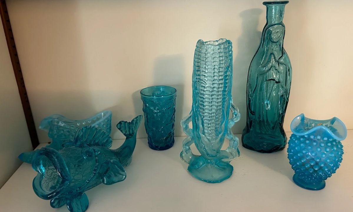 Rochester Antiques Online Auction starts on 10/1/2023