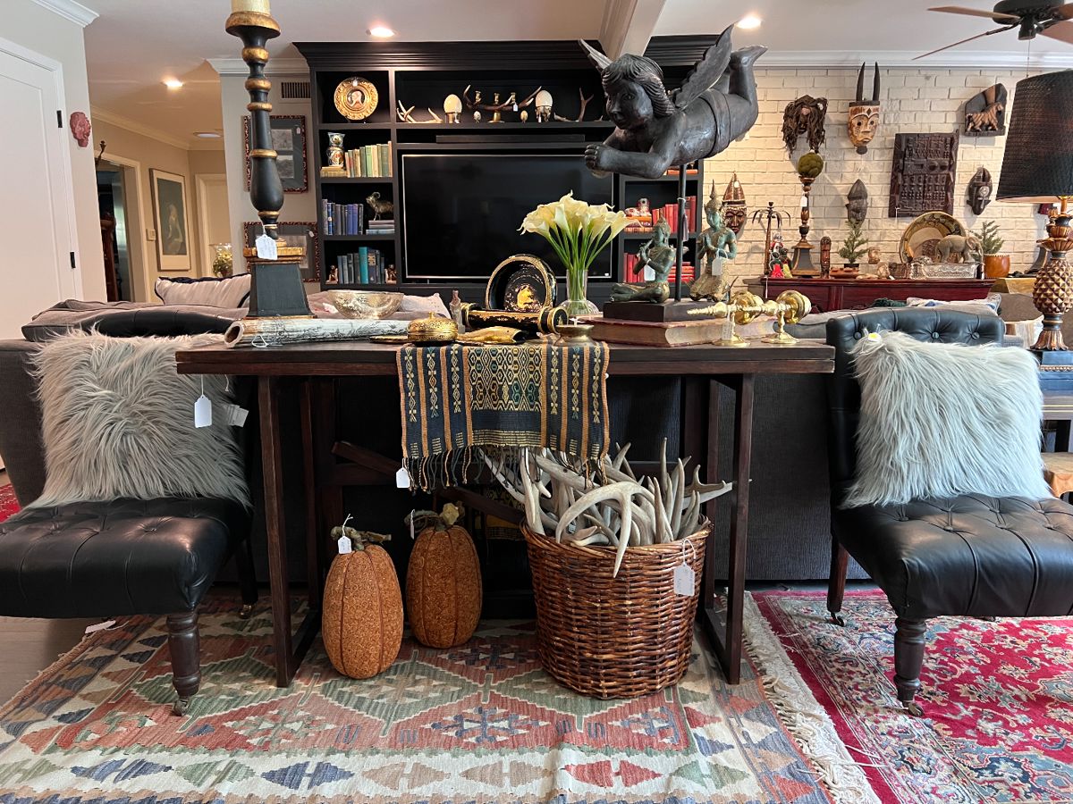 50% OFF SATURDAY! / Sophisticated Hippie... starts on 10/5/2023