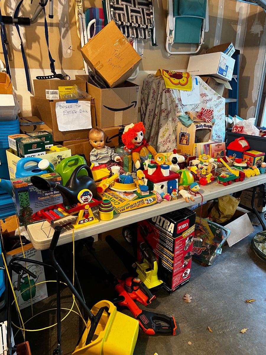 Epic! Donation Day Monday! Craft Your Heart... starts on 10/20/2023