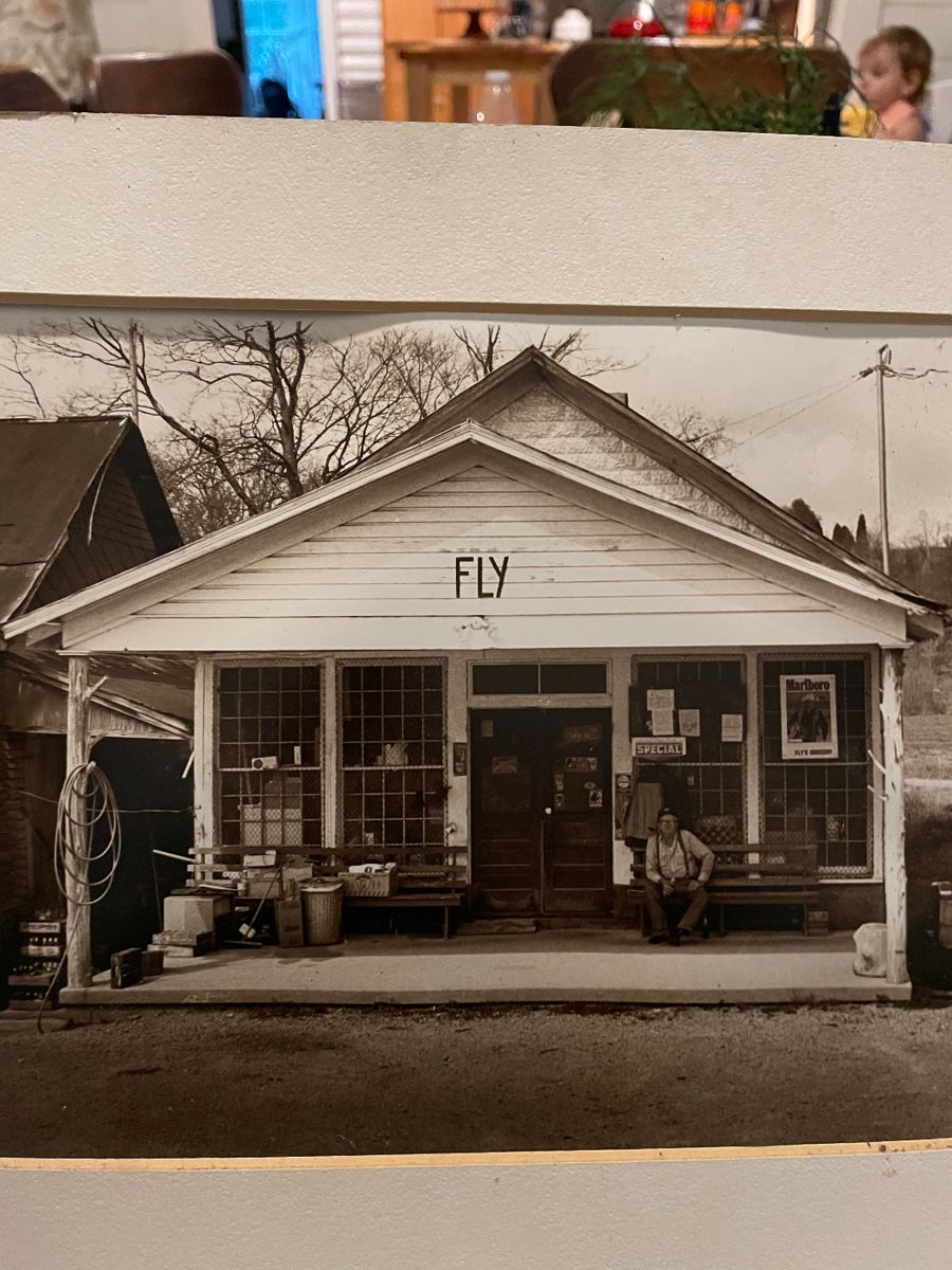 FLY general store in Santa Fe, TN starts on 10/6/2023