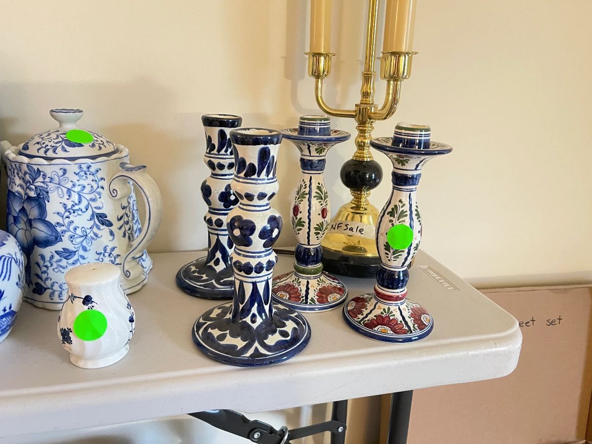 INTERESTING SALE IN HERNDON in Herndon, VA starts on 10/6/2023