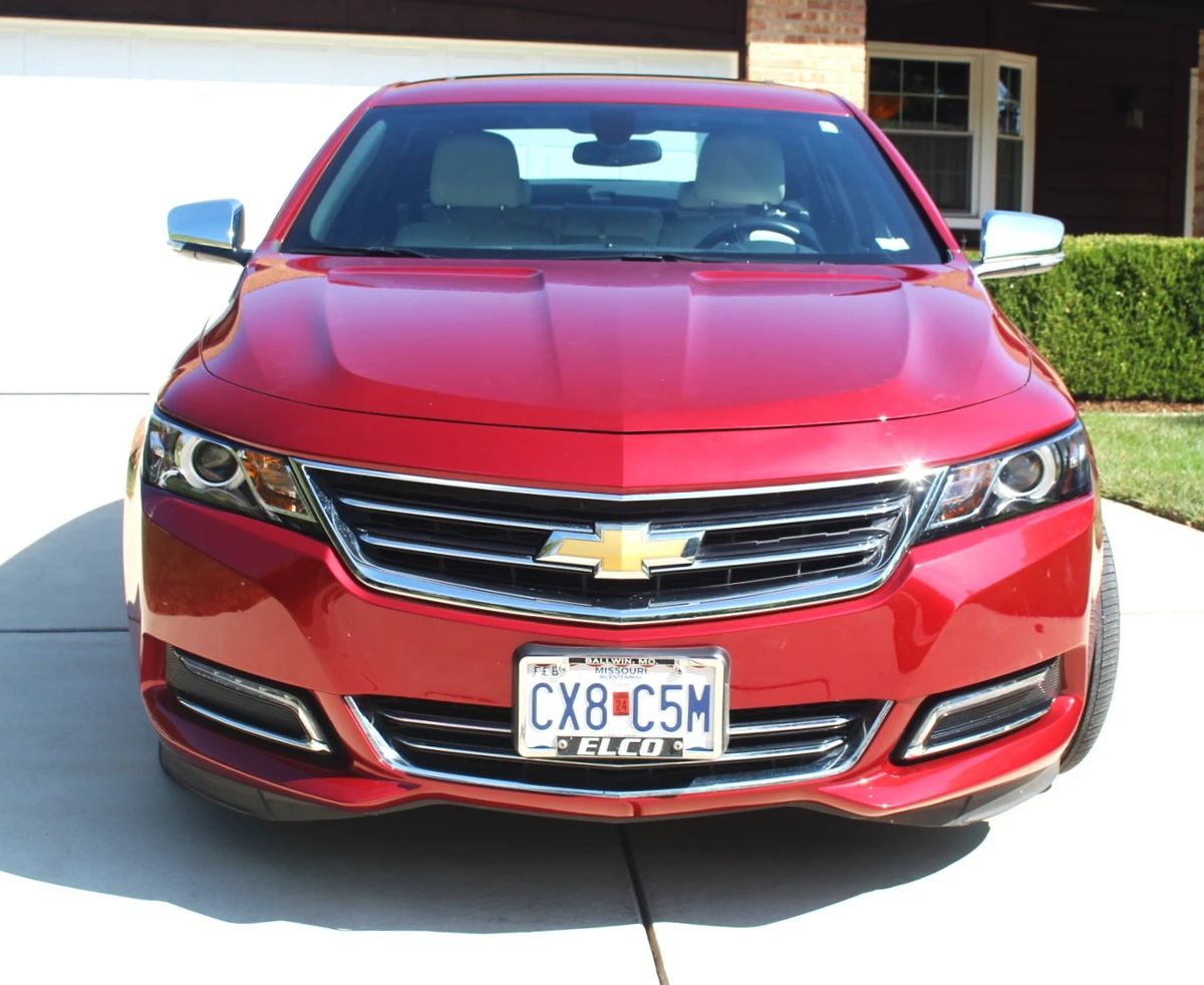 Moving out of Country Sale! in Chesterfield, MO starts on 10/6/2023