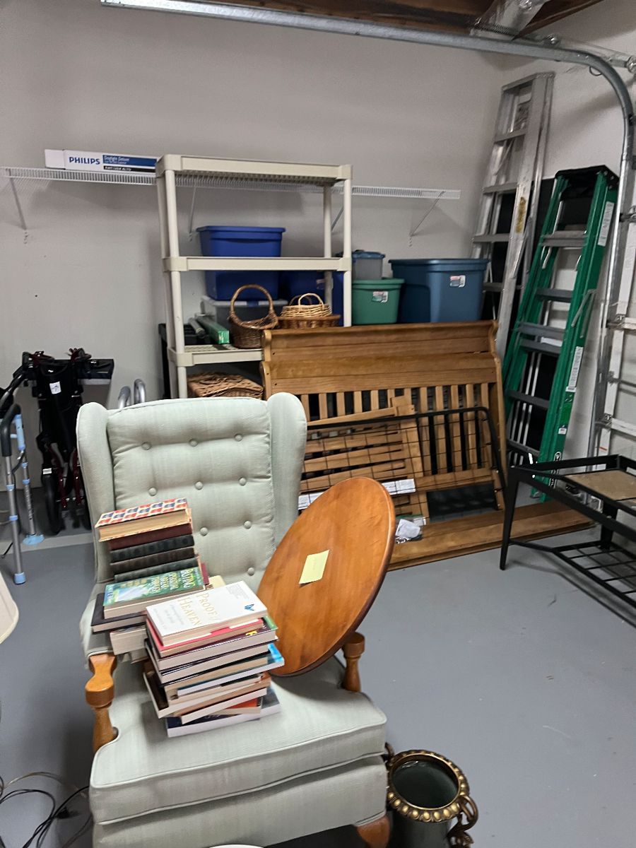 ALABAMA ESTATE SALES - SOUTHPOINT in Birmingham, AL starts on 10/20/2023