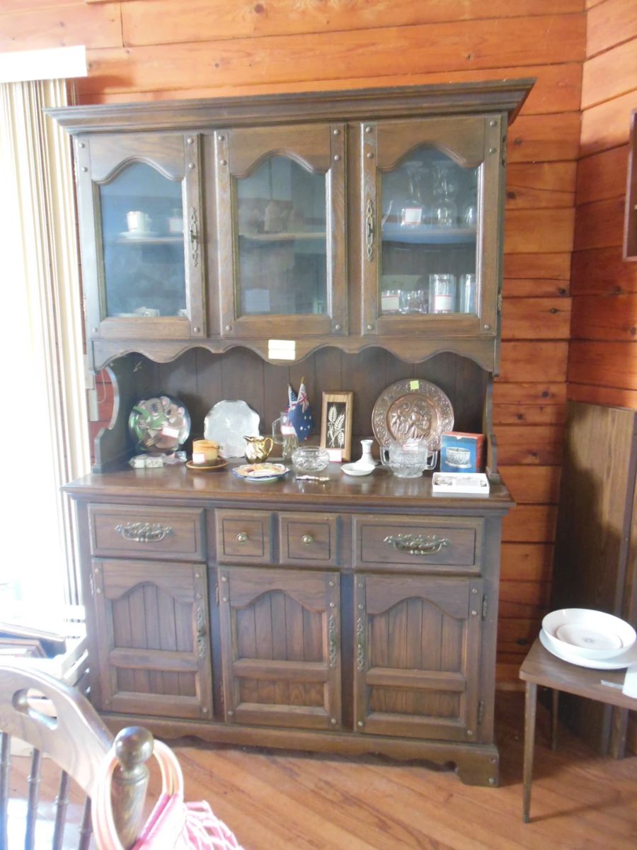 Manchester Estate Sale One More Day 50% Off starts on 10/7/2023