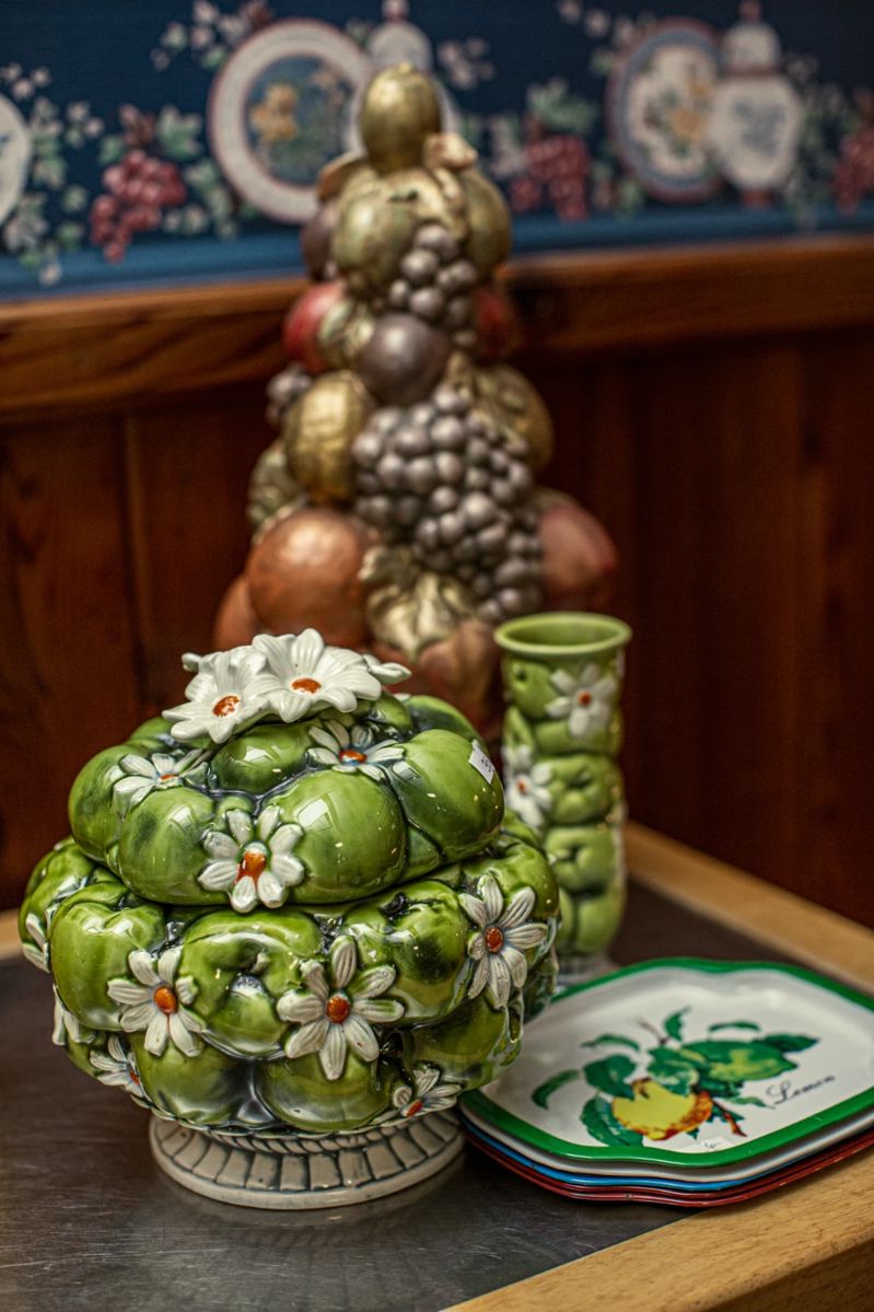 Mansfield Estate Sale starts on 10/7/2023