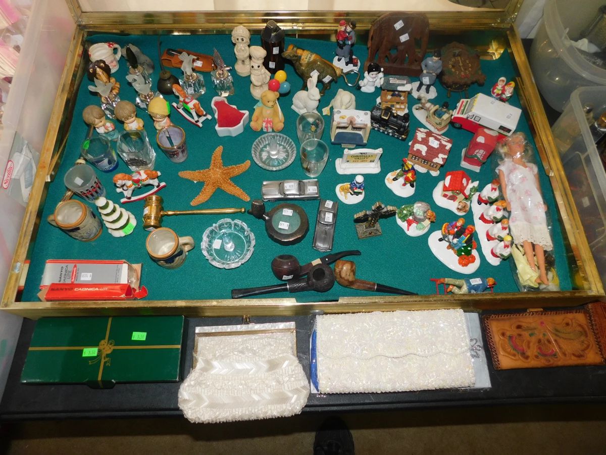 VINTAGE SPANISH STYLE TIME CAPSULE 1/2 PRICE... starts on 10/27/2023