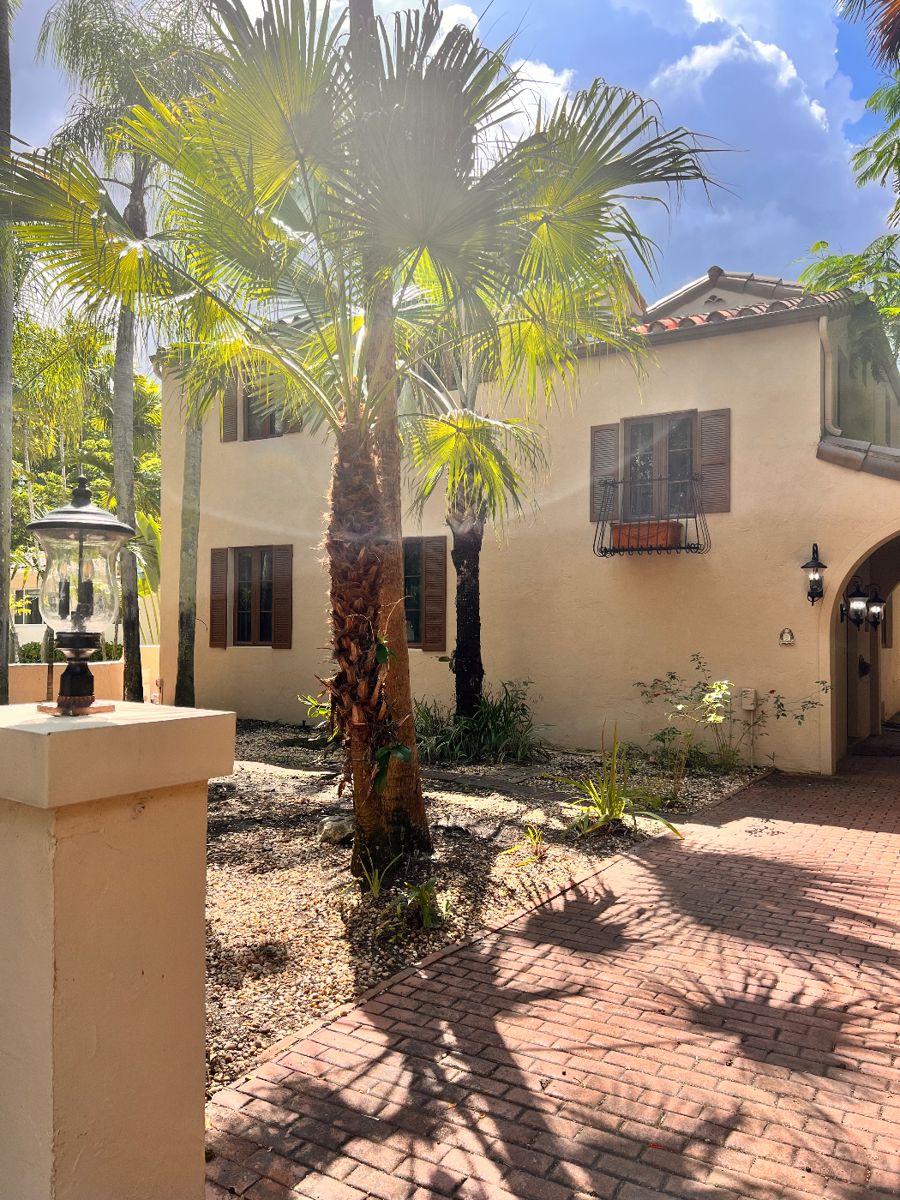 Charming Coral Gables Landmark home. Antiques.... starts on 10/7/2023