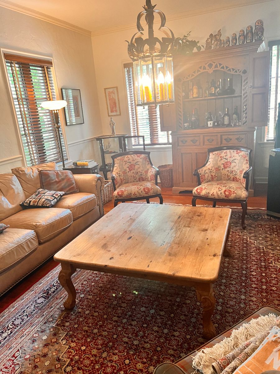 Charming Coral Gables Landmark home. Antiques.... starts on 10/7/2023