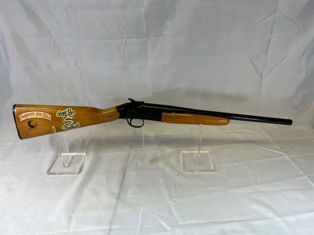 Absolute Live Gun Auction!! in Fayetteville, TN starts on 10/28/2023