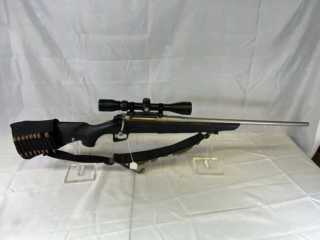 Absolute Live Gun Auction!! in Fayetteville, TN starts on 10/28/2023