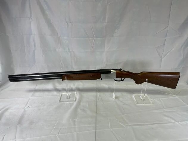 Absolute Live Gun Auction!! in Fayetteville, TN starts on 10/28/2023