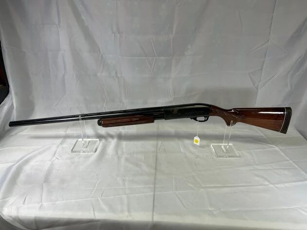 Absolute Live Gun Auction!! in Fayetteville, TN starts on 10/28/2023