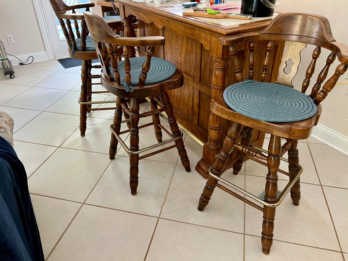 50% OFF Sat.! Bar, Stanley Furn. Bdrm, 2... starts on 10/12/2023