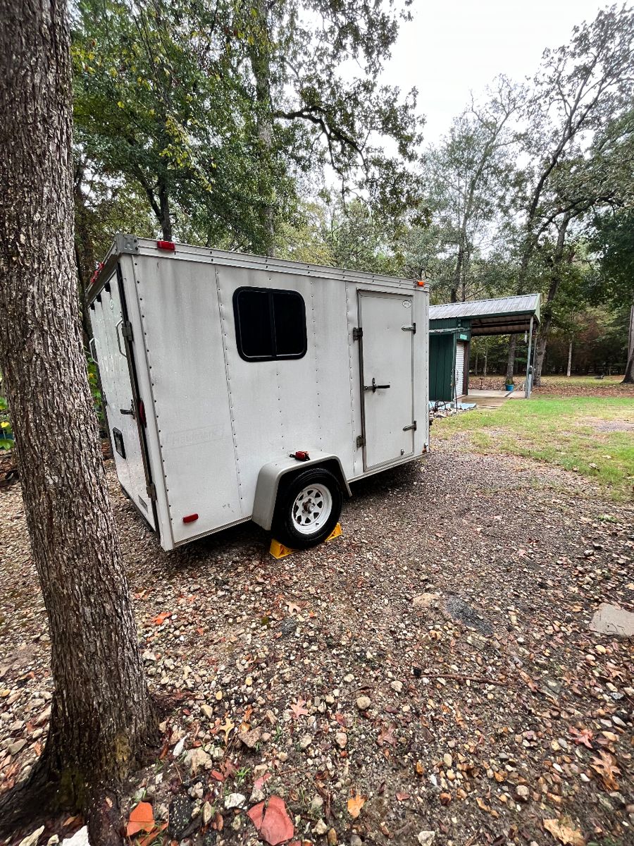 Devlin Estate Sale in Magnolia Texas starts on 10/14/2023