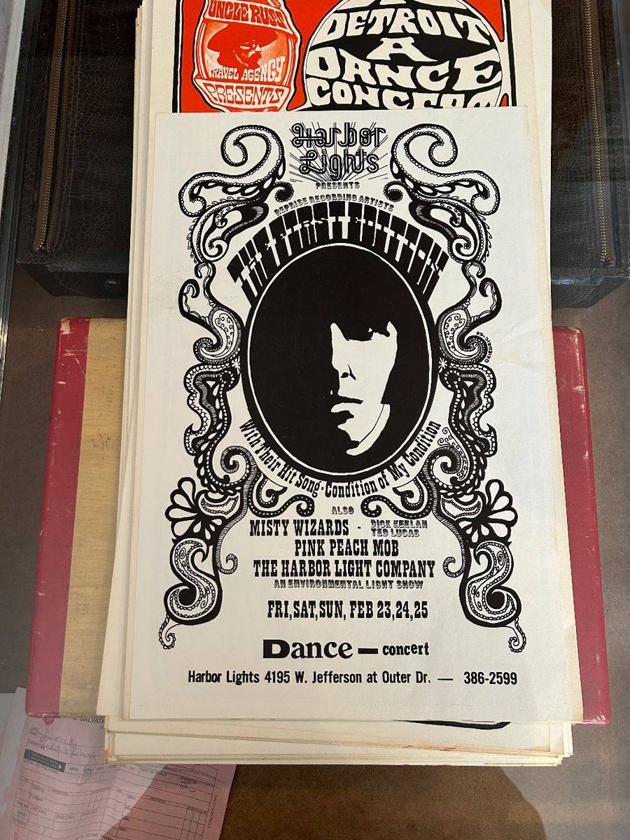 Southfield Estate Sale 60 Years of accumulation... starts on 10/27/2023