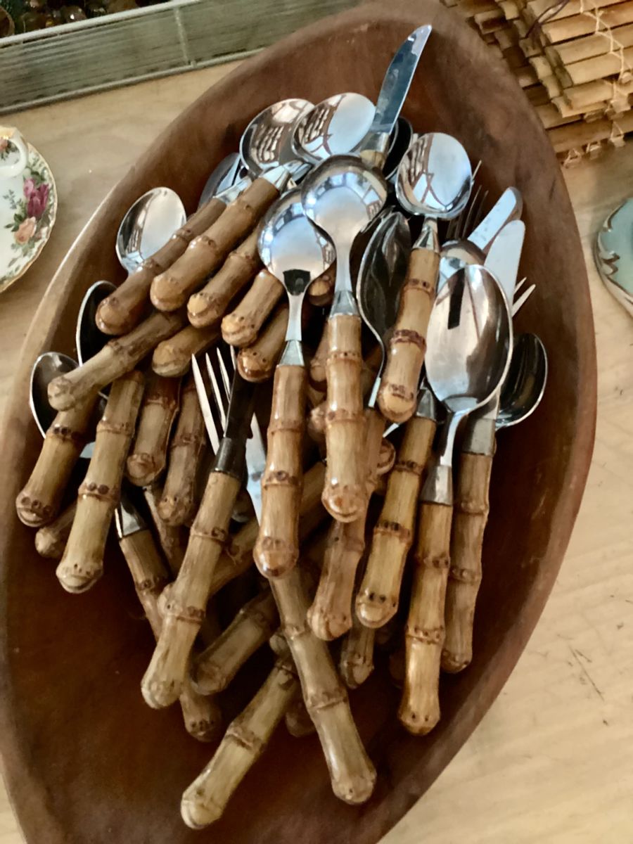 Kitchenware, Crafts, and Cool Collectibles... starts on 10/19/2023