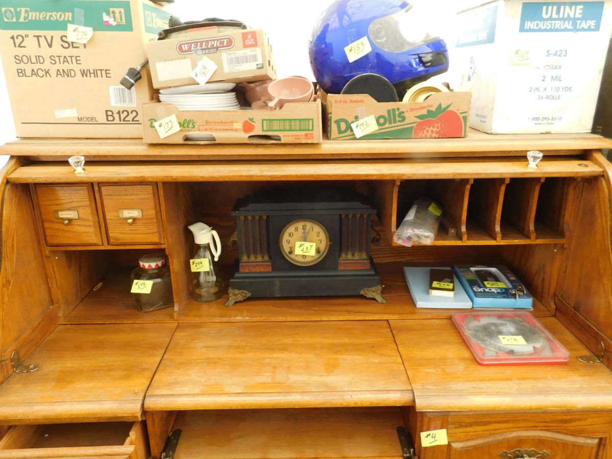 2023 Fall Clean Out in Cedar, MN starts on 10/4/2023