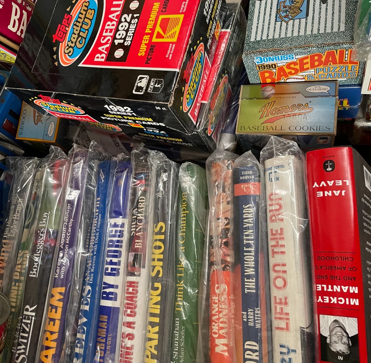 Elizabeth Huge Warehouse Blue Moon Estate... starts on 3/30/2024