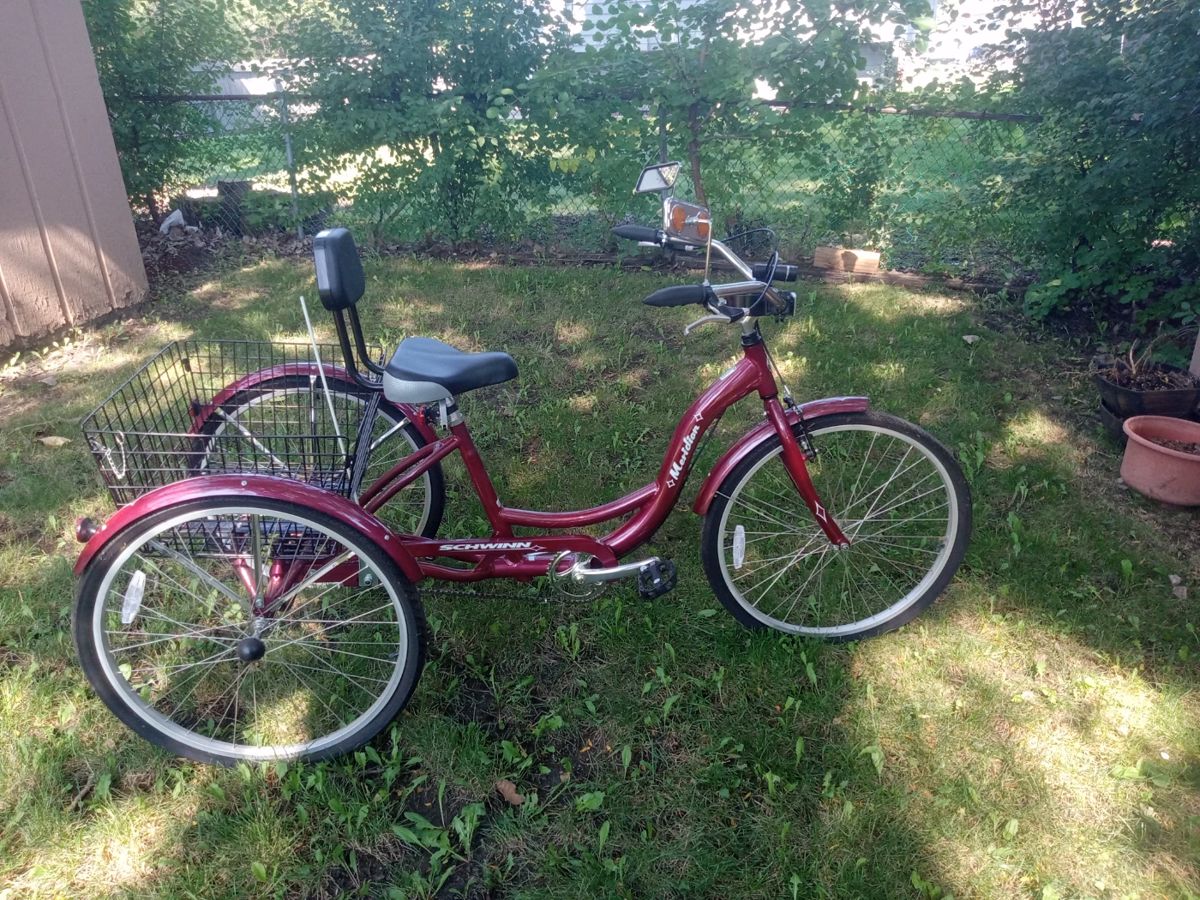 Midlothian Estate Sale Dept 56 Village Christmas... starts on 10/12/2023