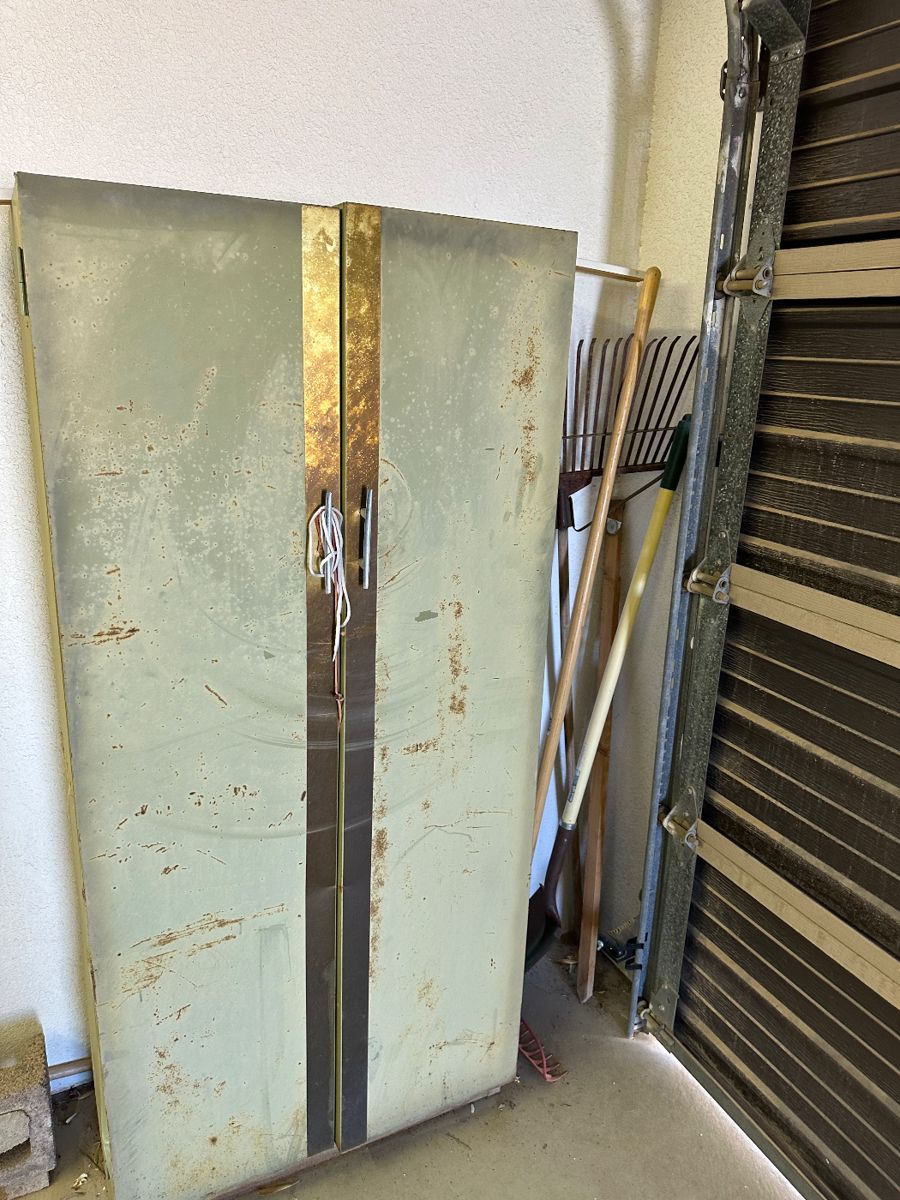 Sherman Wright in Boulder City, NV starts on 10/6/2023