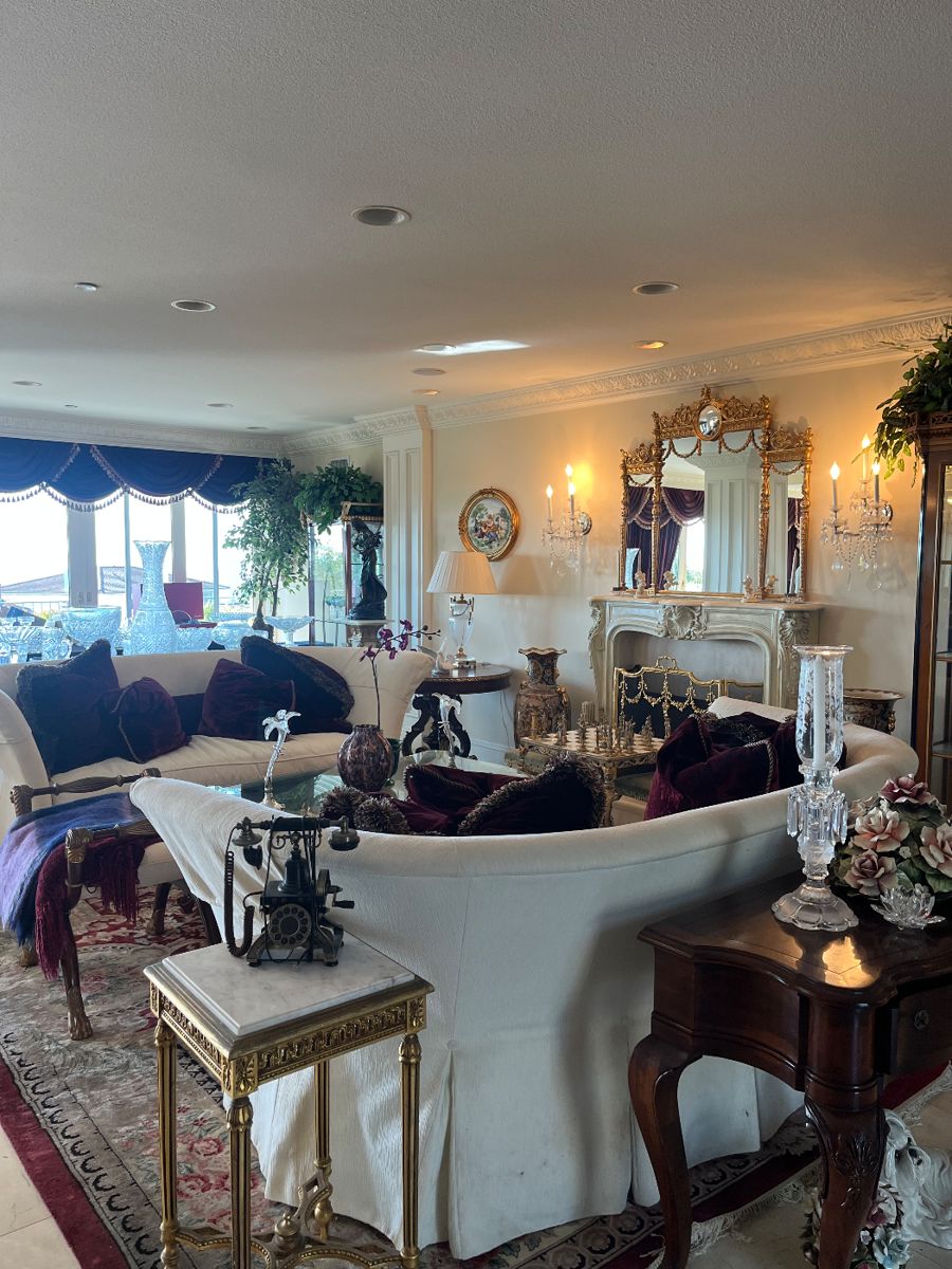 Extraordinary Corona Del Mar Estate High... starts on 10/13/2023