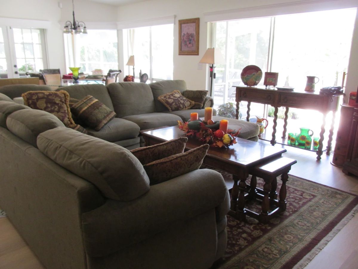 Legacy Estate Solutions presents a beautifully... starts on 10/13/2023