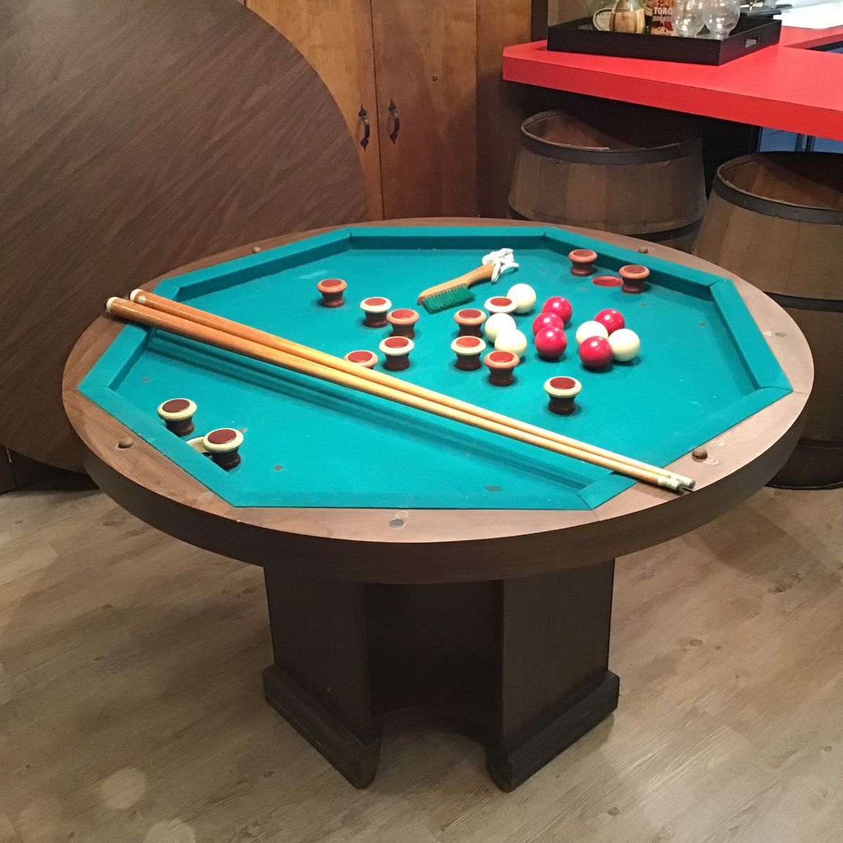 Berea Estate Sale starts on 10/19/2023