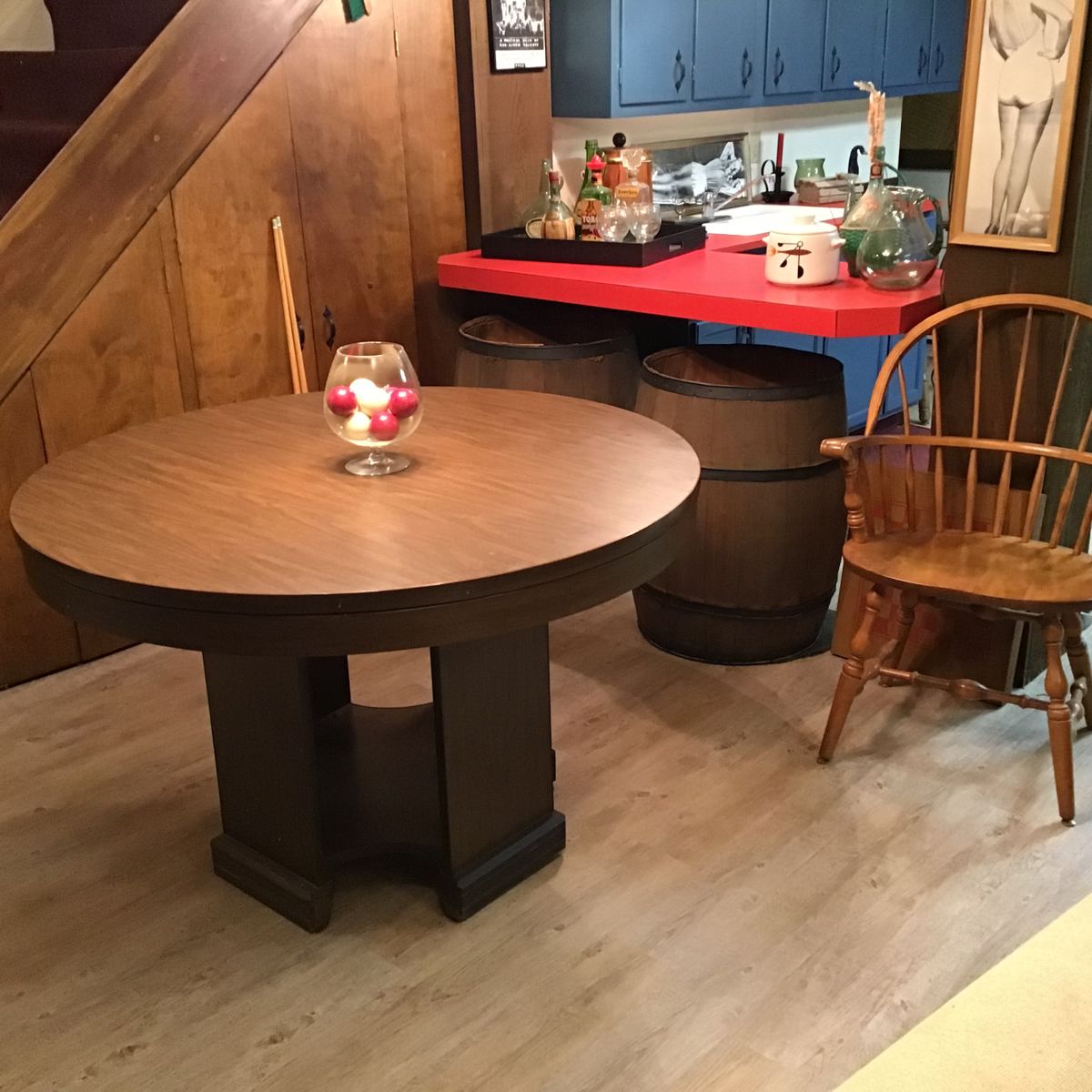 Berea Estate Sale starts on 10/19/2023