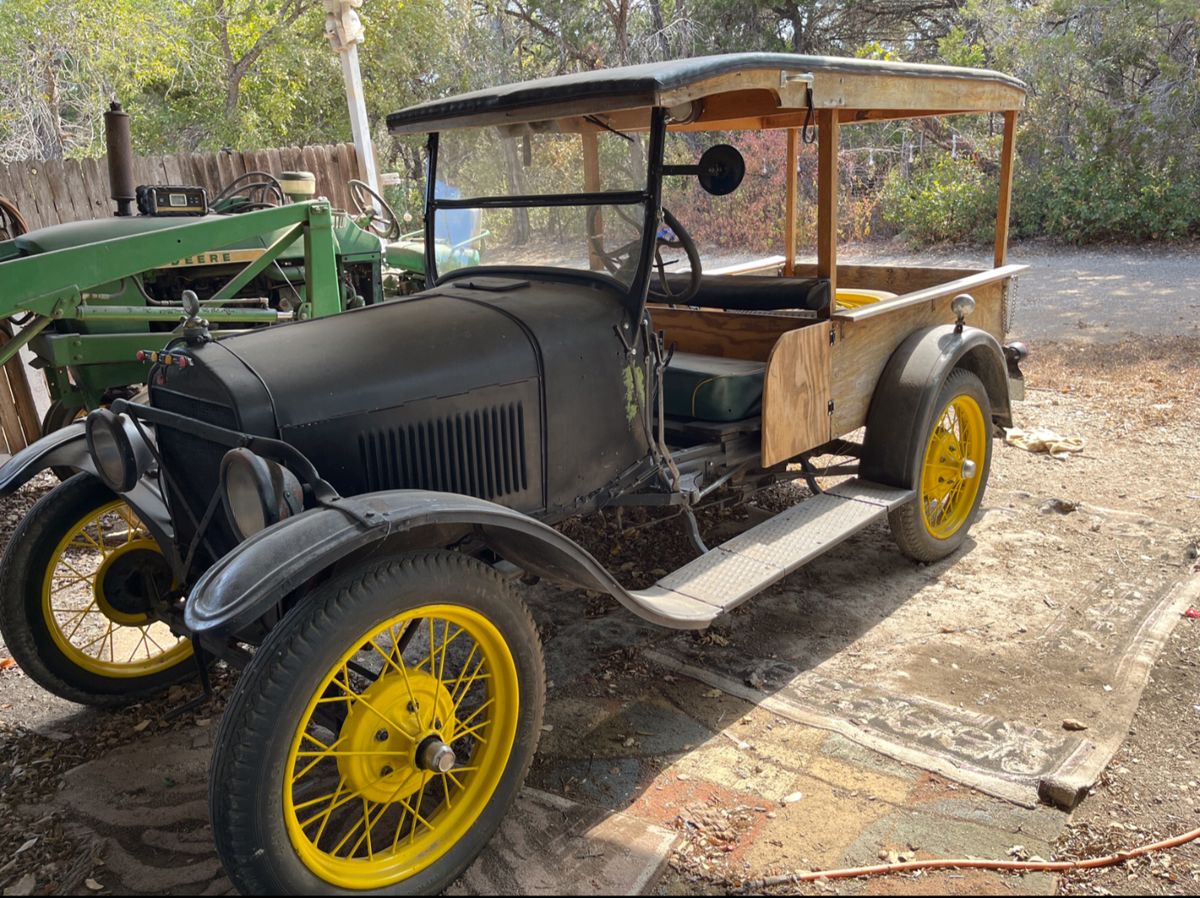 Crader Estate in Austin, TX starts on 10/9/2023