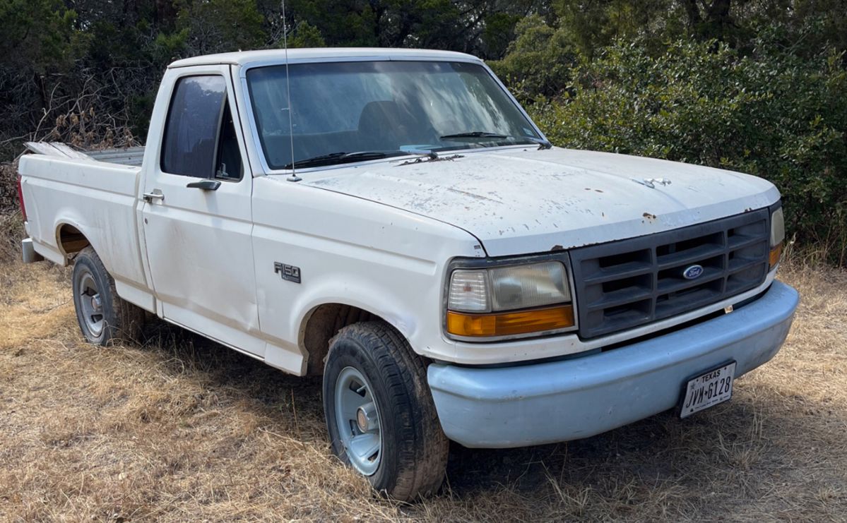 Crader Estate in Austin, TX starts on 10/9/2023