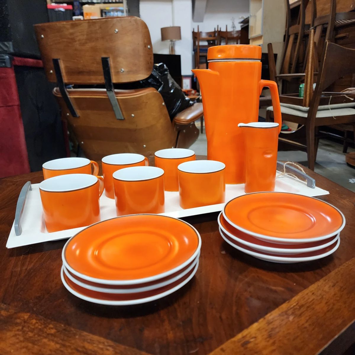 BONANZA IN BREMERTON (OUR DEBUT AUCTION!) starts on 10/12/2023