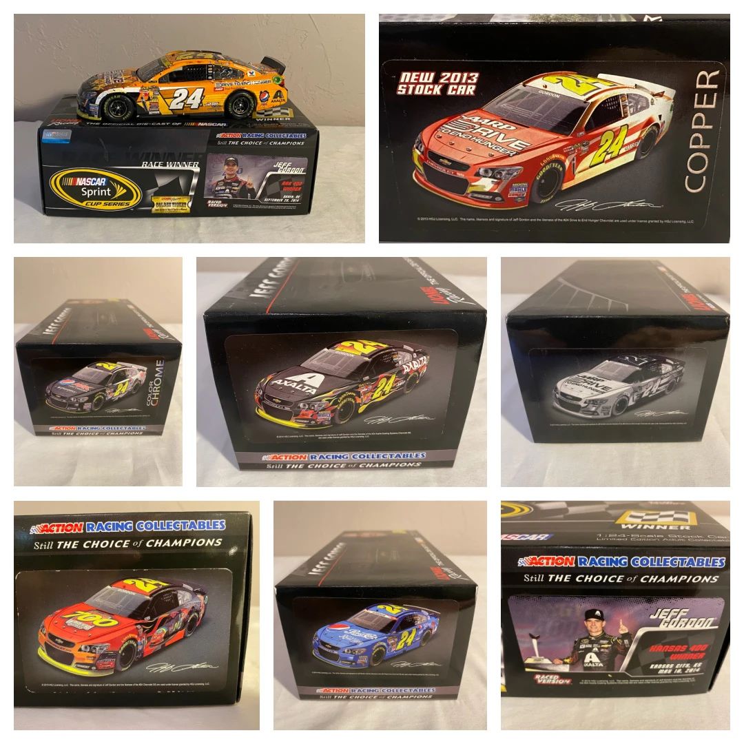 Nascar and Disney Fanatics Sale in Oklahoma City, OK starts on 10/6/2023