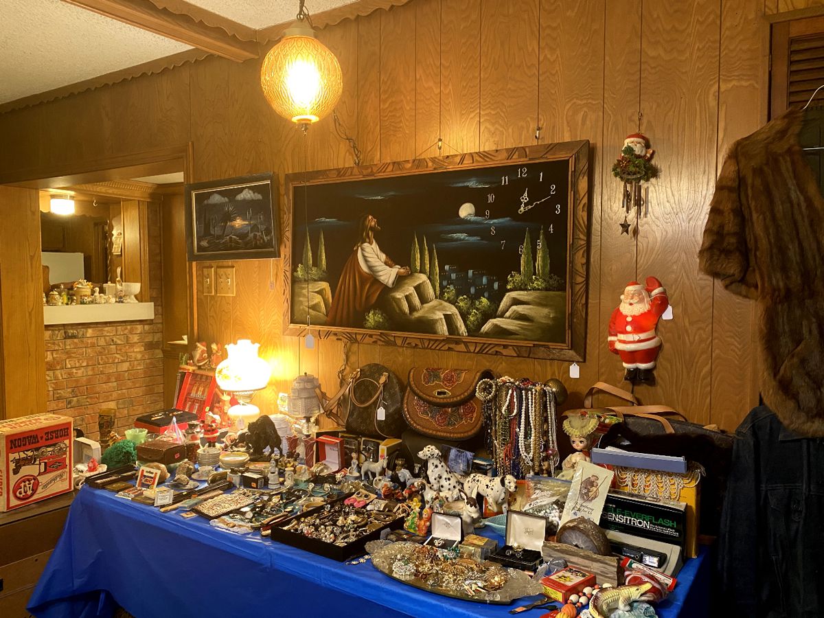 50% off! Time capsule by TNT in Dallas, TX starts on 10/26/2023