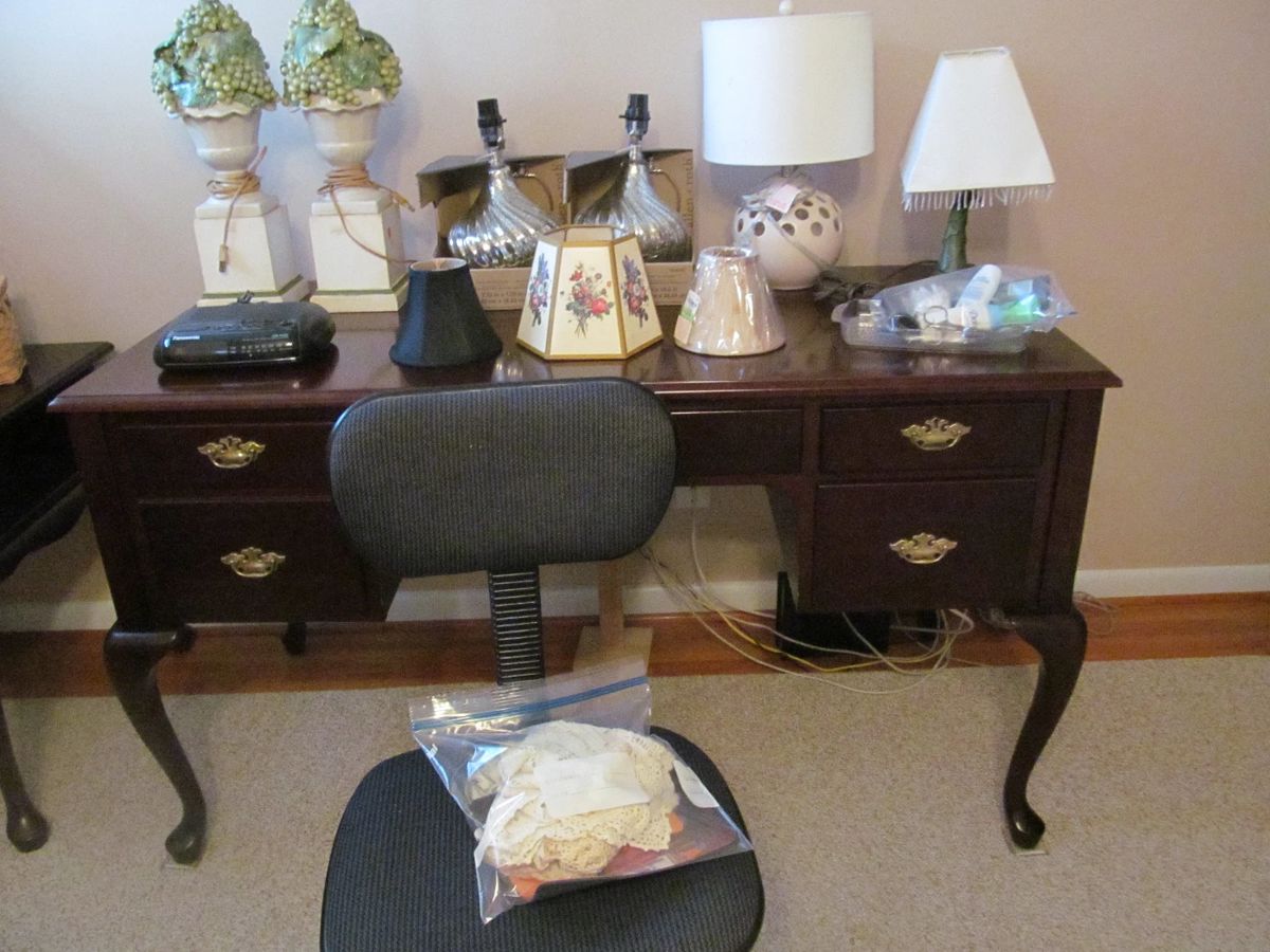 Daisy Estate Sales in Rochester, NY starts on 11/30/2023