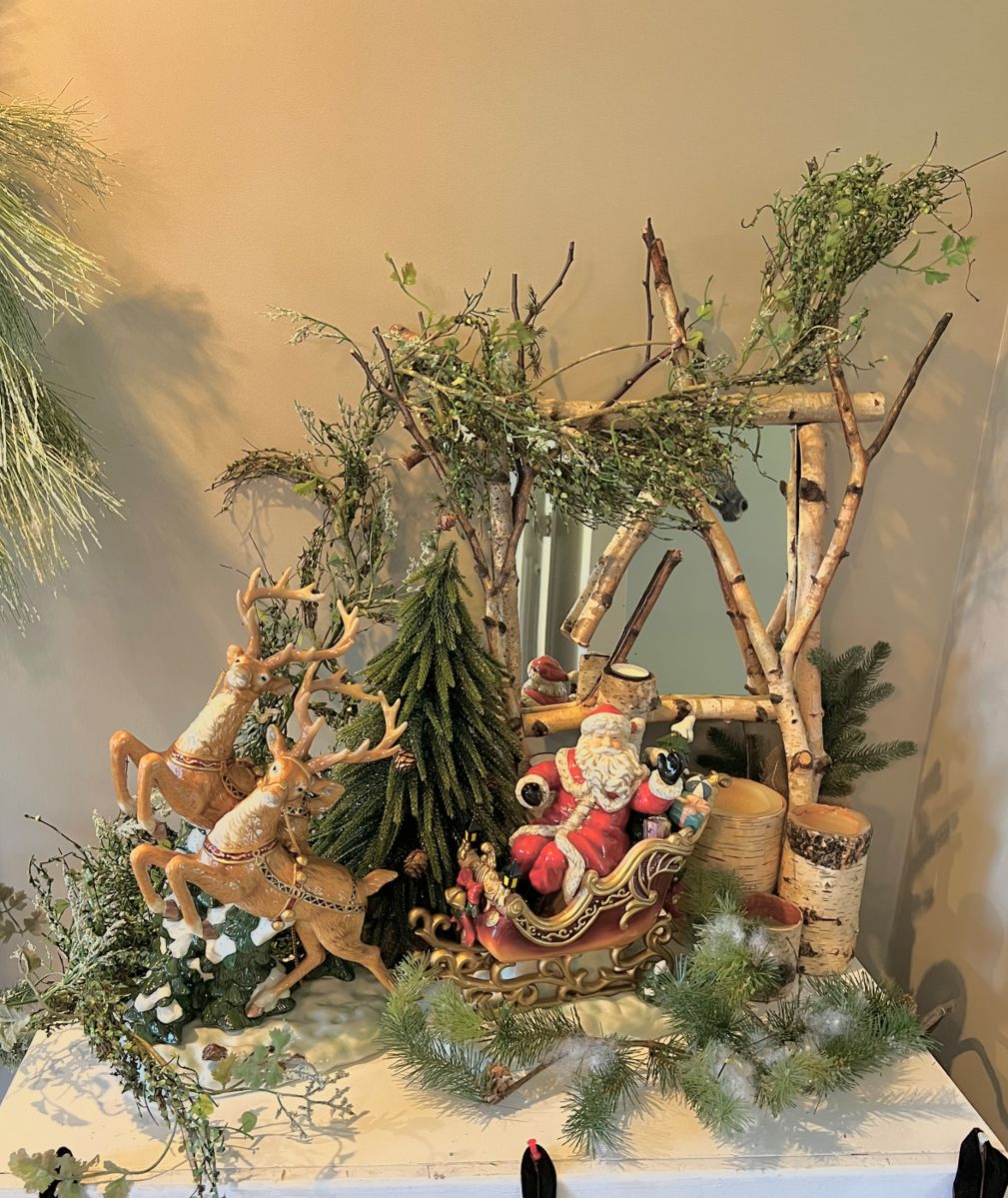 1/2 PRICE SATURDAY - ESTATE SALE OF LEE RUSSO starts on 10/13/2023