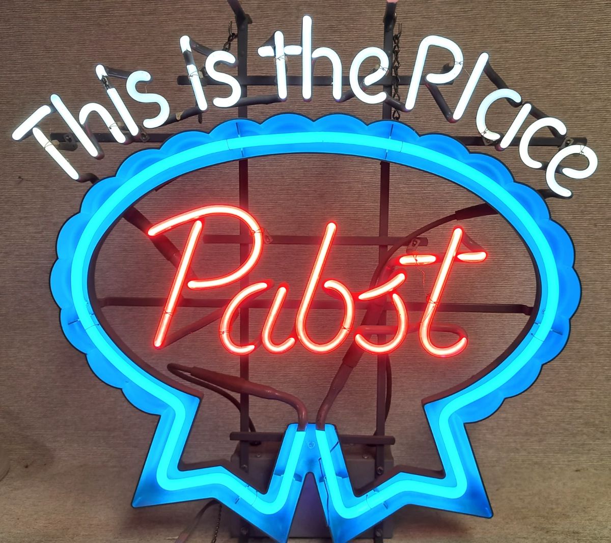 ELECTRONICS BEER ADVERTISING OLD TOYS PINBALL... starts on 10/8/2023