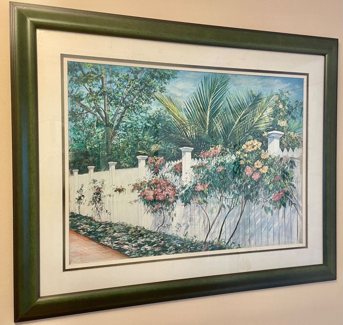 Fabulous Sale w Original Local Art, Appliances... starts on 11/3/2023