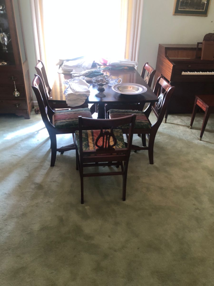 Pop Up Closeout One Day Estate Sale starts on 10/14/2023