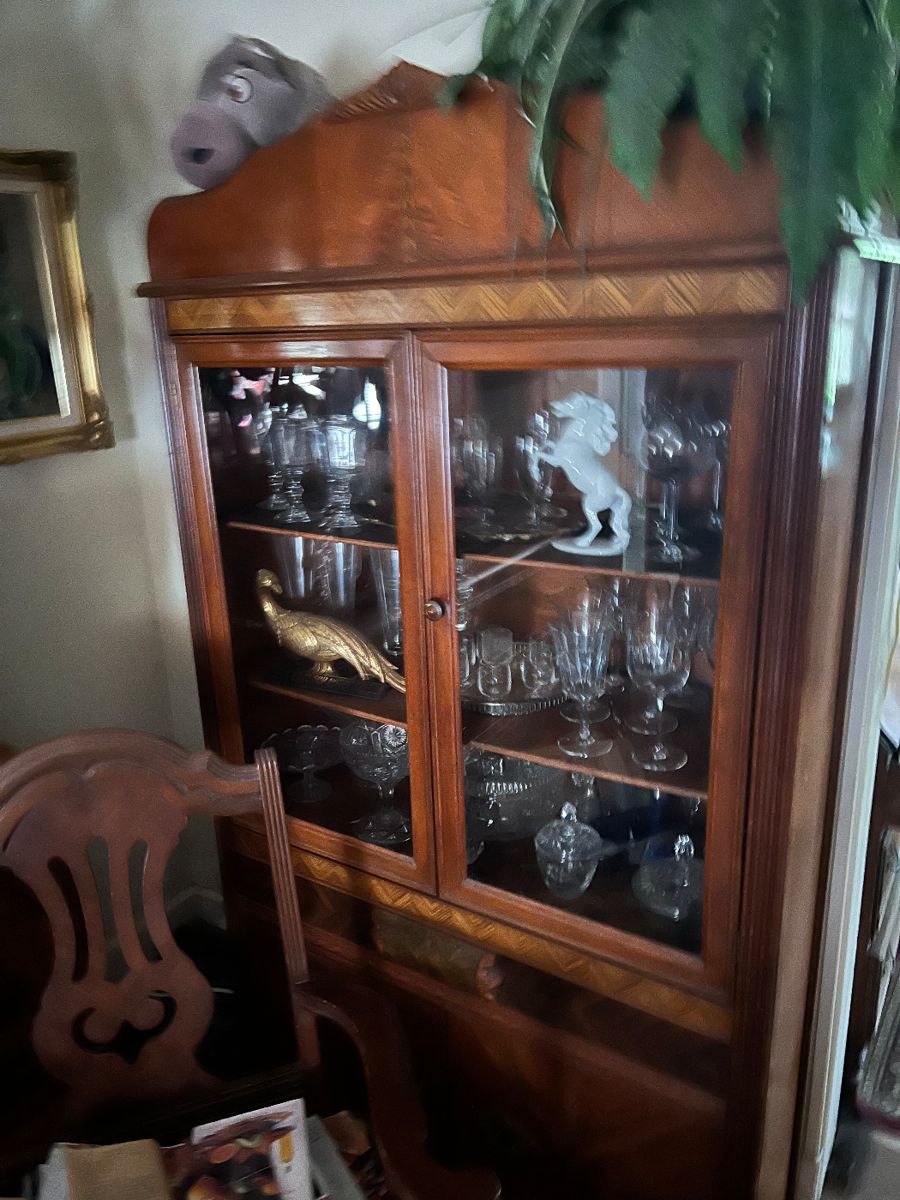 Quincy Estate Sale Discovering hidden treasures starts on 10/20/2023