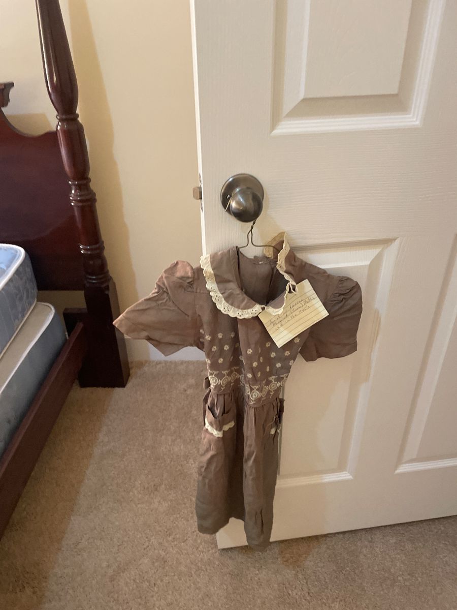 Living Estate Sale of Margaret Mathis starts on 10/13/2023