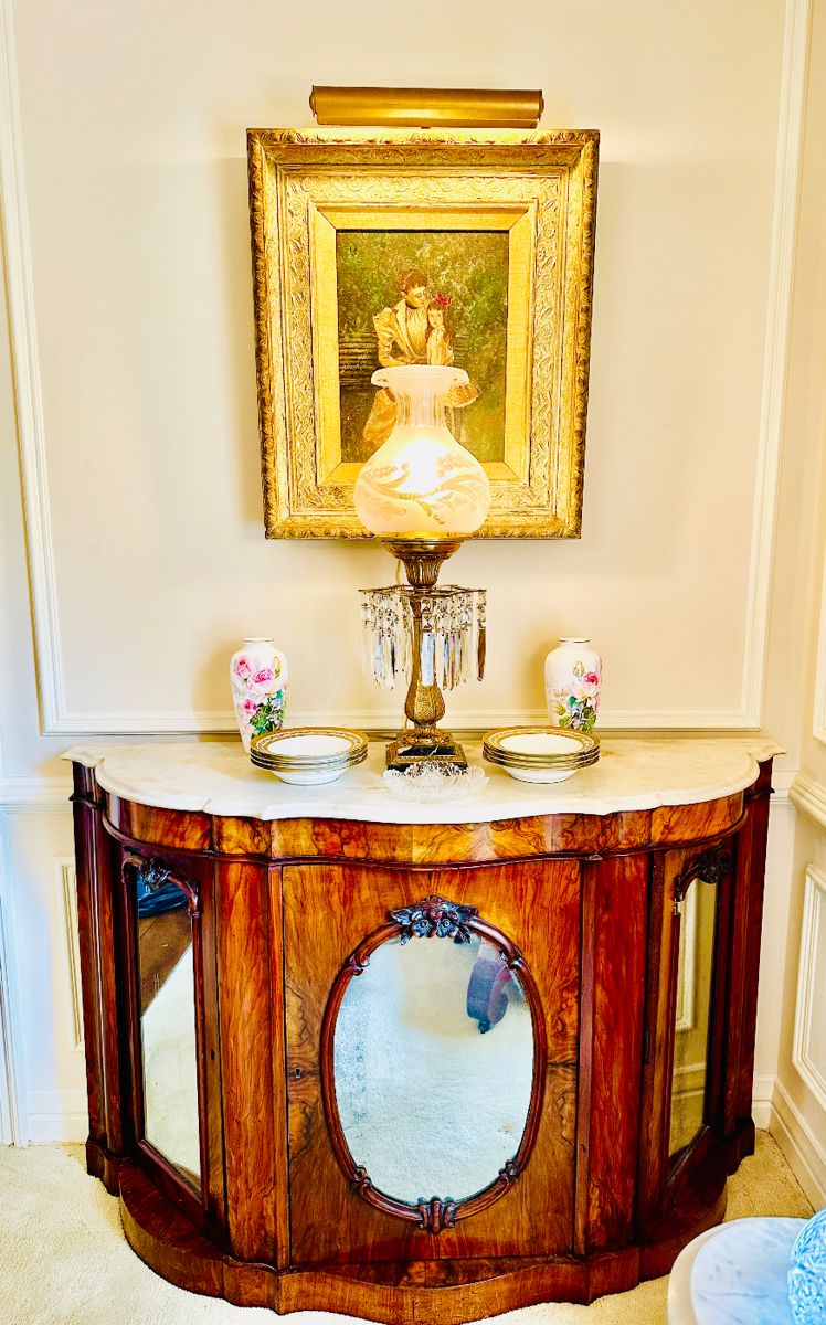 Antiques, Art & More in Ruston starts on 10/13/2023