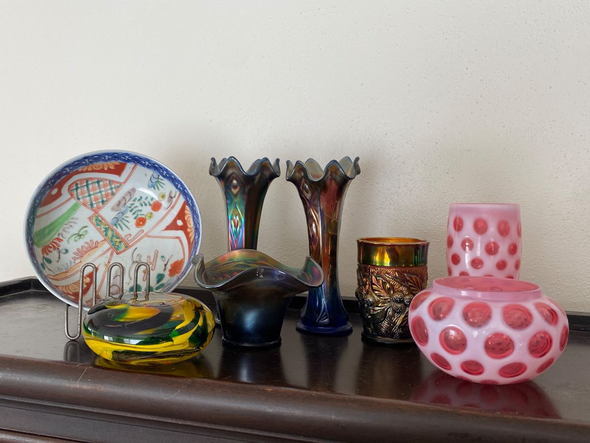 LIFETIME SALEM EDUCATOR, JANE PAINTER starts on 2/16/2024