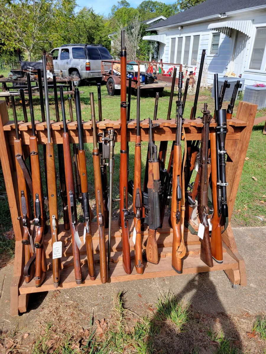 ESTATE SALE in Tyler, TX starts on 10/19/2023