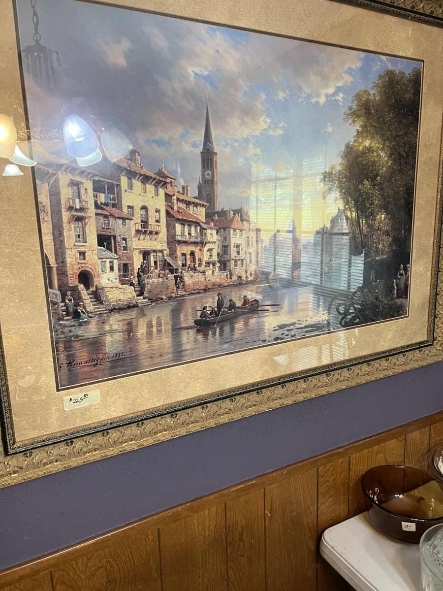 Estate of Jim & Eva Owen in Denison, TX starts on 10/13/2023