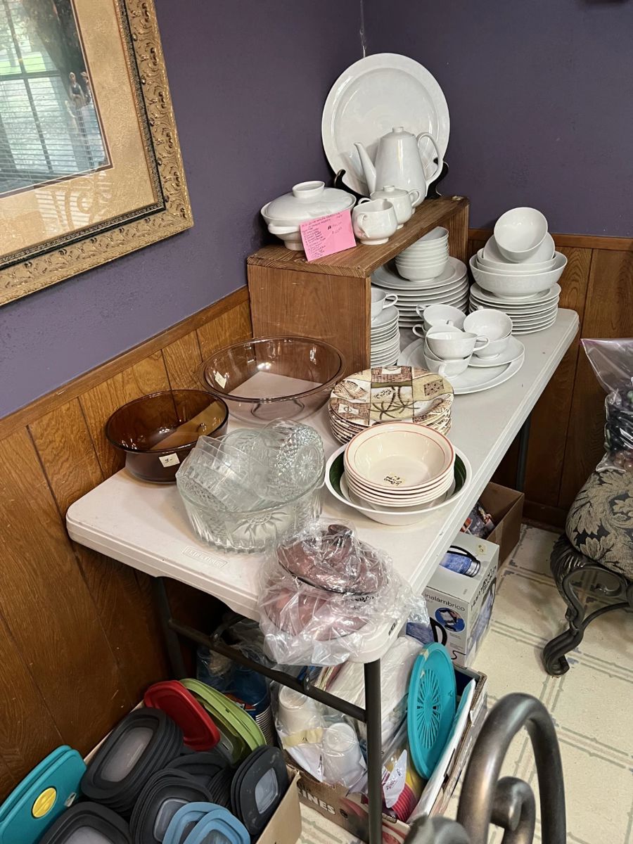 Estate of Jim & Eva Owen in Denison, TX starts on 10/13/2023